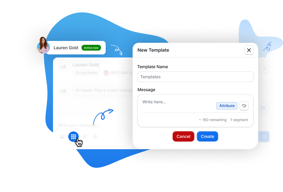 Shared SMS Messaging Inbox for Business | Sakari